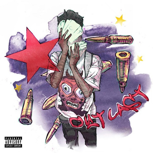 Out Cast by Pcf ManMan (Album): Reviews, Ratings, Credits, Song list ...