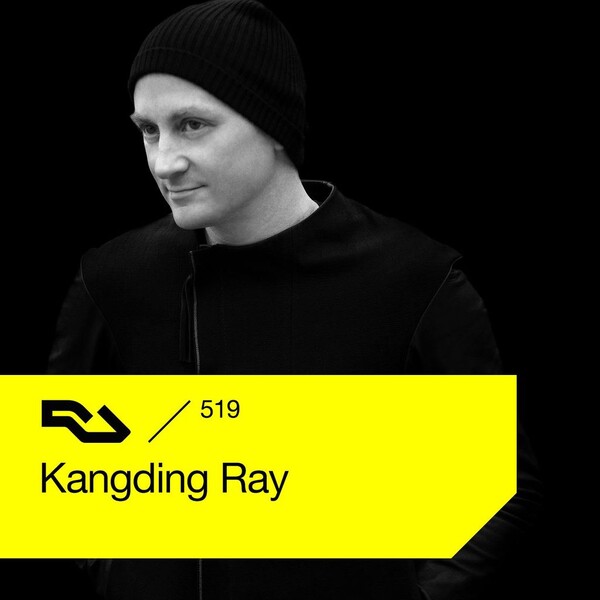 Kangding Ray Albums: songs, discography, biography, and listening guide ...