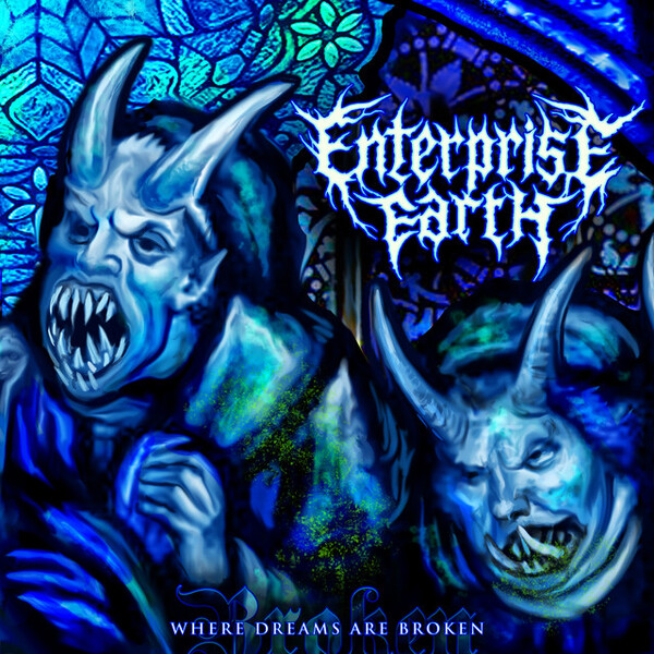 Where Dreams Are Broken by Enterprise Earth (Single): Reviews, Ratings ...