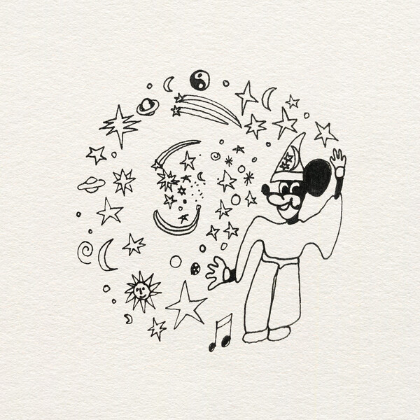 Mahashmashana by Father John Misty (Single, Singer-Songwriter): Reviews ...