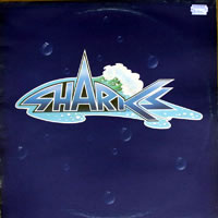 First Water by Sharks (Album, Hard Rock): Reviews, Ratings, Credits ...