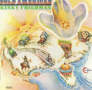Kinky Friedman Albums: songs, discography, biography, and listening guide - Rate Your Music