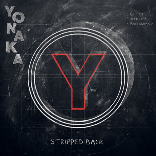 Yonaka Stripped Back by Yonaka (Single): Reviews, Ratings, Credits, Song list - Rate Your Music