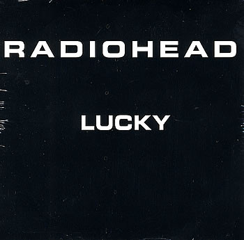 Lucky by Radiohead (Single; EMI France; SPCD 2176): Reviews, Ratings ...