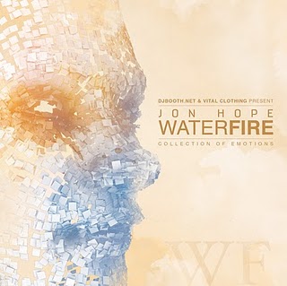Waterfire (Collection of Emotions) by Jon Hope (EP): Reviews, Ratings ...