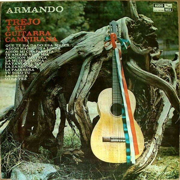 Armando Trejo Albums: songs, discography, biography, and listening guide - Rate Your Music