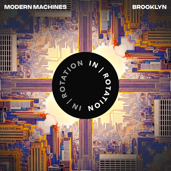 Brooklyn by Modern Machines (Single): Reviews, Ratings, Credits, Song ...