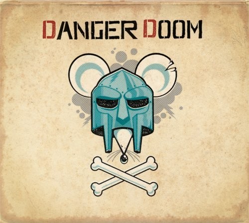 DANGERDOOM Albums: songs, discography, biography, and listening guide ...