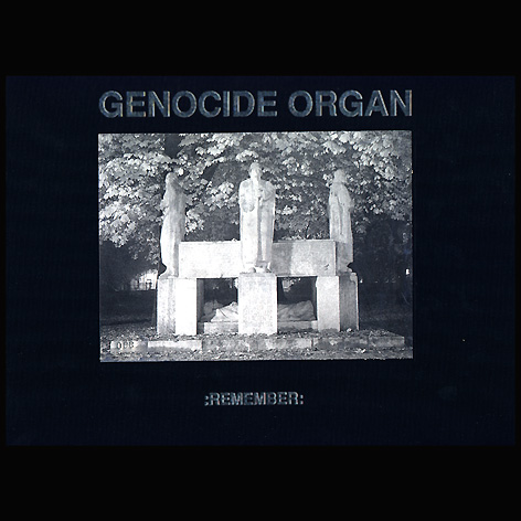 Remember by Genocide Organ (Album, Power Electronics): Reviews, Ratings ...