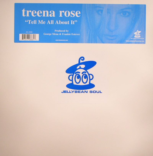 Treena Rose Albums: songs, discography, biography, and listening guide ...