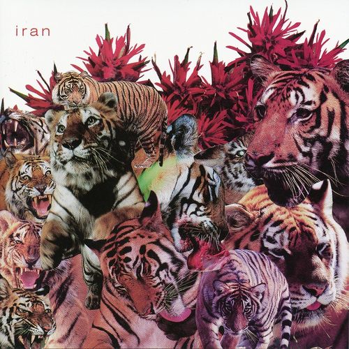 Iran by Iran (Album, Neo-Psychedelia): Reviews, Ratings, Credits, Song ...