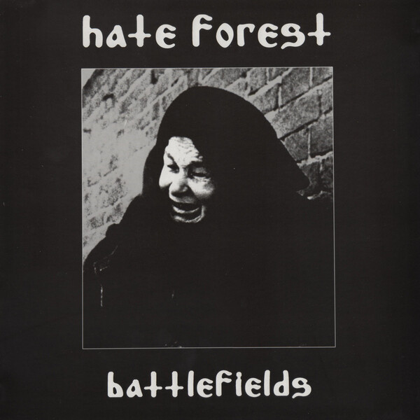 Battlefields by Hate Forest (Album; Blut und Eisen; n/a): Reviews, Ratings, Credits, Song list ...