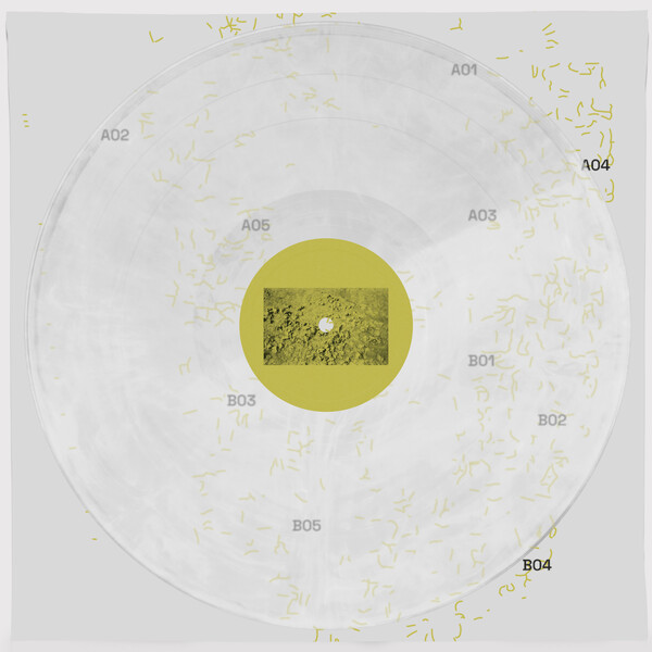 Strata by Daniele Antezza (Album): Reviews, Ratings, Credits, Song list ...