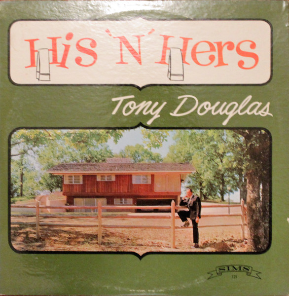 Tony Douglas Albums: songs, discography, biography, and listening guide ...