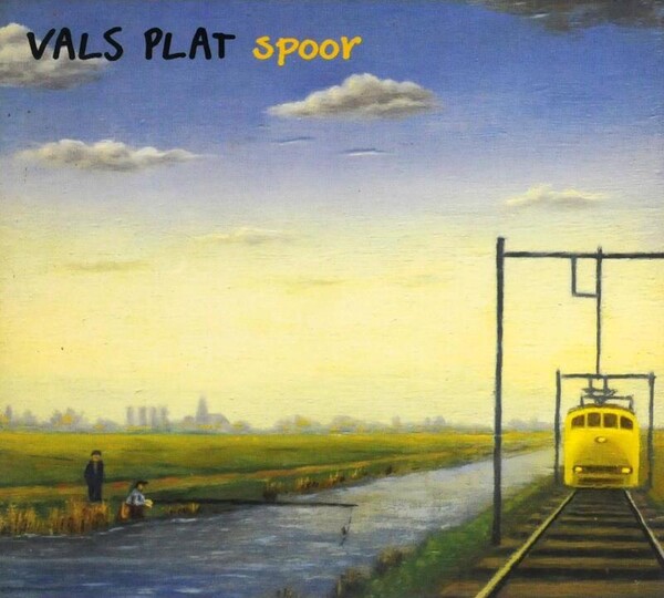 Spoor by Vals Plat (Album; Munich; BMCD 449): Reviews, Ratings, Credits ...