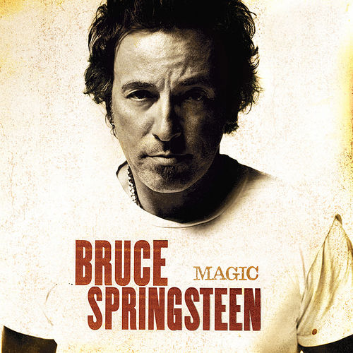 Bruce Springsteen's albums ranked from worst to best - Rate Your Music