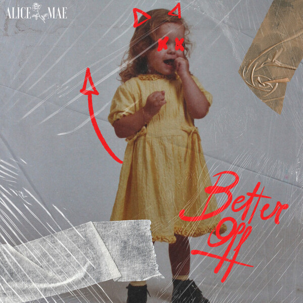 Alice Mae Albums: songs, discography, biography, and listening guide ...