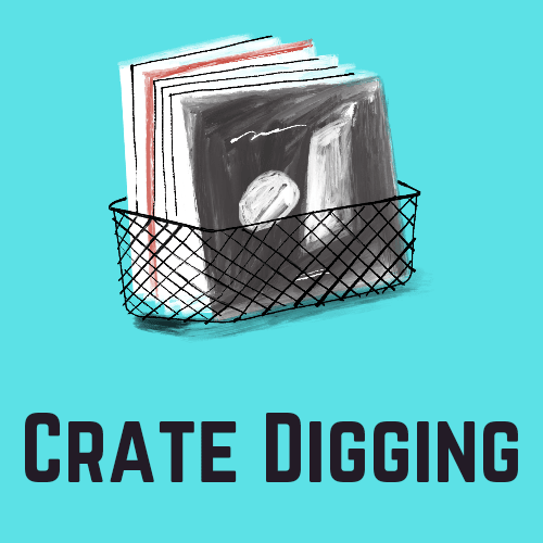 Crate Digging [Page 5] - Rate Your Music