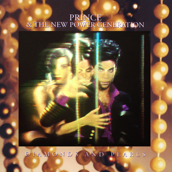 Diamonds and Pearls by Prince & The New Power Generation (Album ...