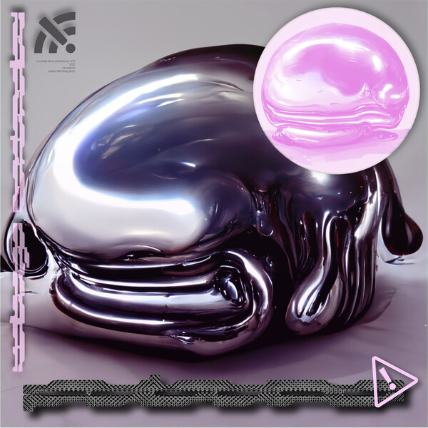 VCF2: Voltage Controlled Future by VCA (Album): Reviews, Ratings ...