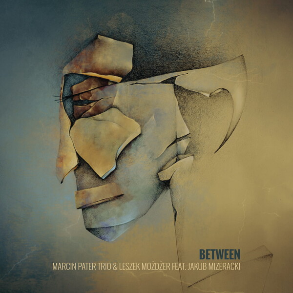 Between by Marcin Pater Trio & Leszek Możdżer (Album, Jazz): Reviews ...