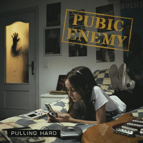 Pubic Enemy Albums: songs, discography, biography, and listening guide - Rate Your Music