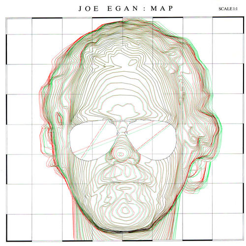 Map by Joe Egan (Album, Pop Rock): Reviews, Ratings, Credits, Song list ...