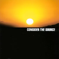 Consider the Source by Dawan Muhammad (Album): Reviews, Ratings ...
