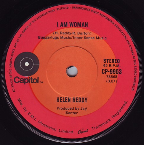 Helen Reddy Albums: songs, discography, biography, and listening guide ...