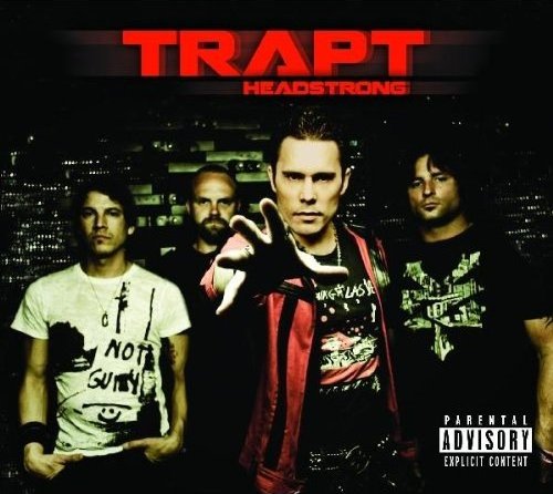 Headstrong by Trapt (Album, Post-Grunge): Reviews, Ratings, Credits ...