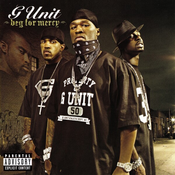 G-Unit Albums: songs, discography, biography, and listening guide - Rate Your Music