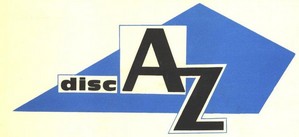 Disc AZ - Albums - Rate Your Music