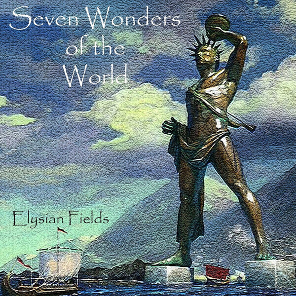 Elysian Fields Albums: songs, discography, biography, and listening ...