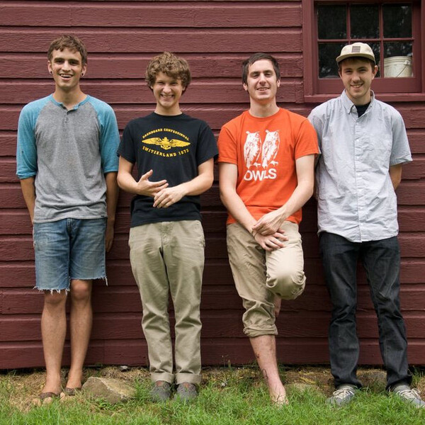 The Hotelier Albums: songs, discography, biography, and listening guide ...