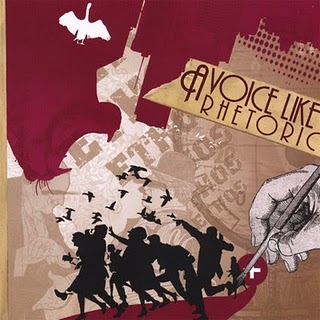 A Voice Like Rhetoric Albums: songs, discography, biography, and ...