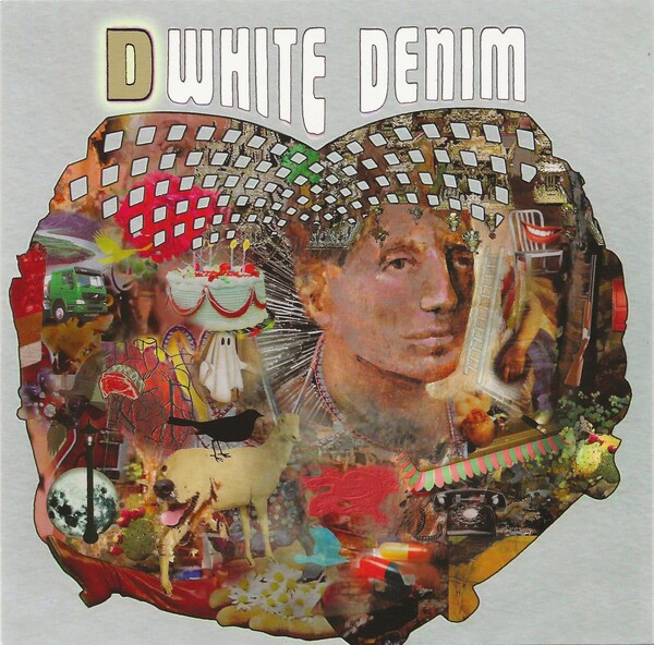 White Denim Albums: songs, discography, biography, and listening guide ...