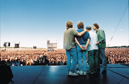 Top 50 Phish Songs - Rate Your Music