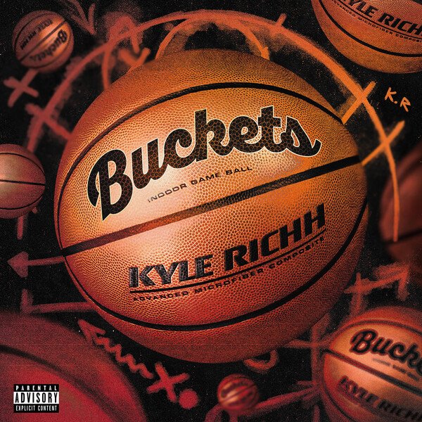 Buckets by 41 / Kyle Richh (Single; Republic): Reviews, Ratings ...