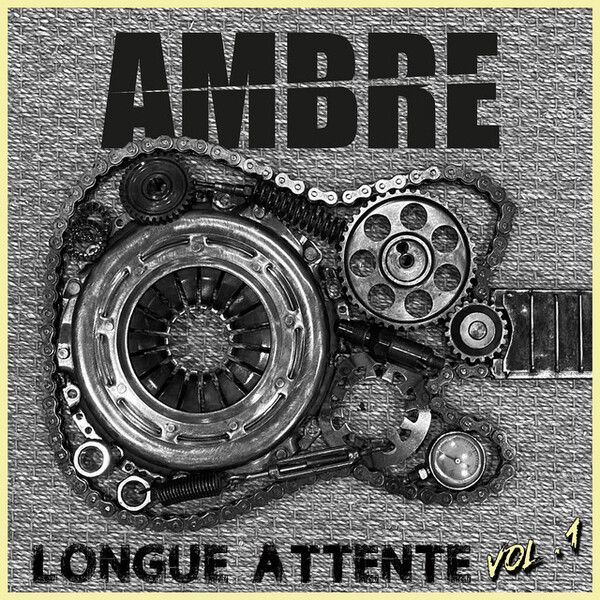 Longue Attente, Vol. 1 by Ambré (Album): Reviews, Ratings, Credits ...