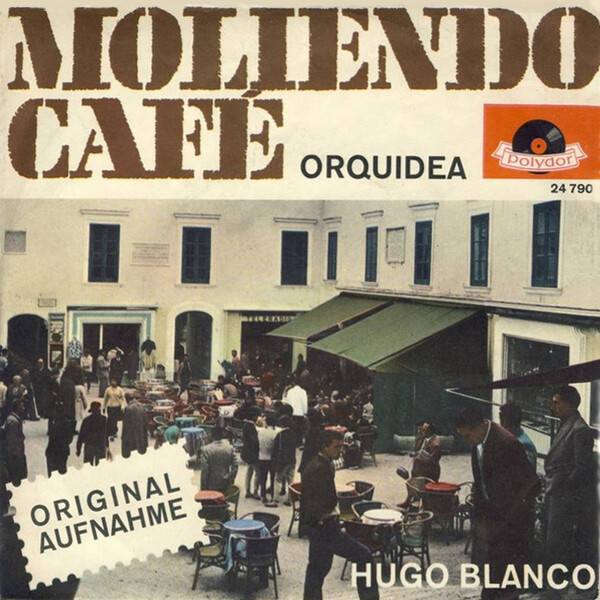 Hugo Blanco Albums: songs, discography, biography, and listening guide ...