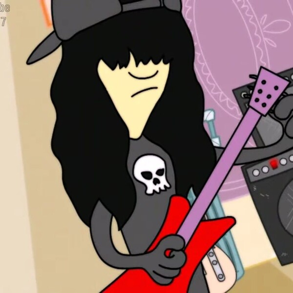 Manic Maniac by krxptid (EP, Indie Rock): Reviews, Ratings, Credits ...