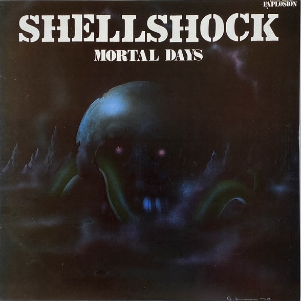 Shellshock Albums: songs, discography, biography, and listening guide ...