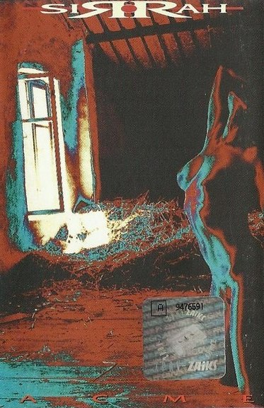 Acme by Sirrah (Album; Metal Mind; MMP 0039): Reviews, Ratings, Credits ...