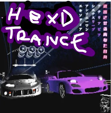 RYM Ultimate Box Set > Hexd Trance - Rate Your Music