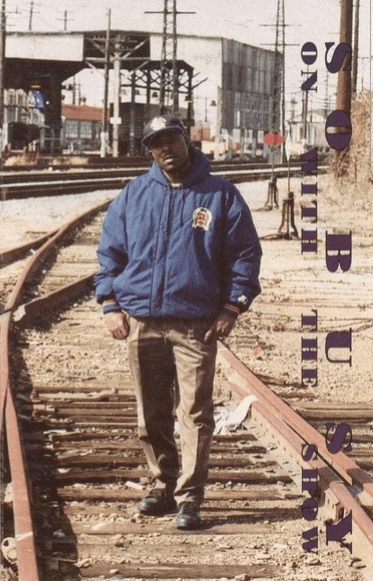 On With the Show by So Busy (Album, Gangsta Rap): Reviews, Ratings ...