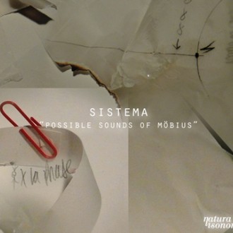 Possible Sounds of Möbius by Sistema (Album, Deep House): Reviews ...