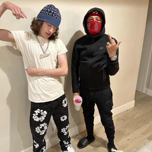 Hop Out by Lil Shine & Summrs (Single, PluggnB): Reviews, Ratings ...