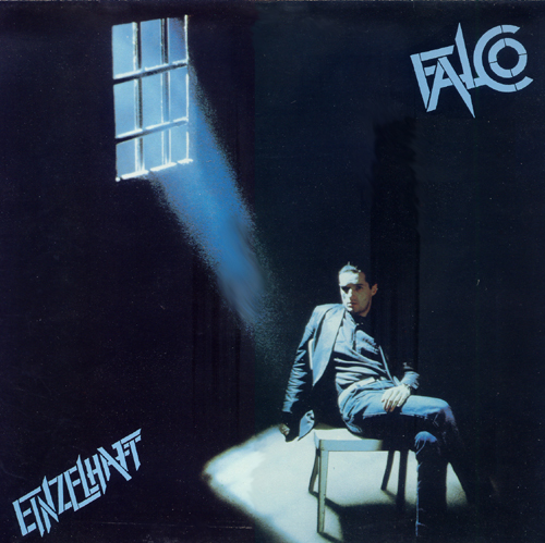Falco Albums: songs, discography, biography, and listening guide - Rate ...
