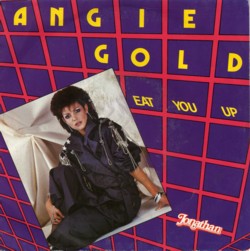 Angie Gold Albums: songs, discography, biography, and listening guide - Rate Your Music