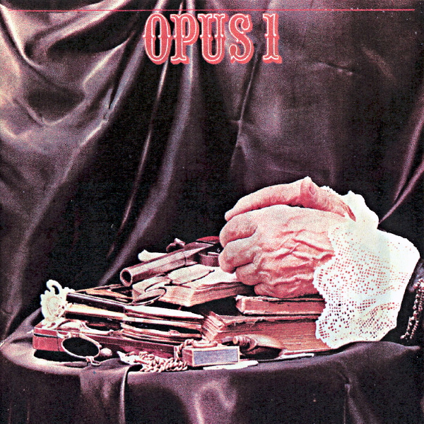 Opus Albums: songs, discography, biography, and listening guide - Rate ...